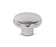 Star and lobe knobs | Elesa+Ganter